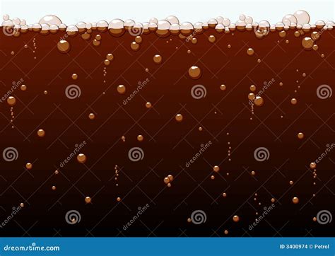 Coke Stock Vector Illustration Of Taste Backgrounds 3400974