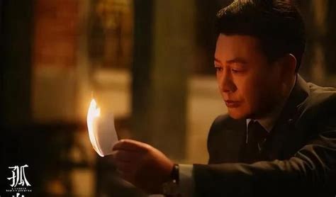 孤舟大結局驚人反轉！周知非搖身一變，顧易中慘遭唾棄 每日頭條