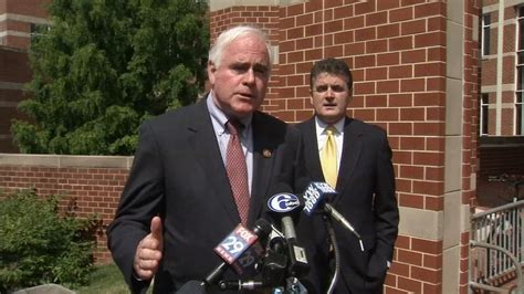 Nyt Pa Rep Patrick Meehan Accused Of Harassment 6abc Philadelphia