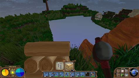 Missing Chunks · Issue 10854 · Strangeloopgamesecoissues · Github