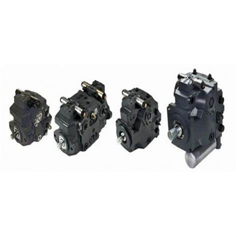 Danfoss Closed Loop Axial Piston Pumps For Industrial Max Flow Rate 200 Lpm At ₹ 80000 Unit