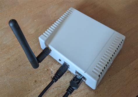 Mysensors Ethernet Gateway With Esp32 Requireiot
