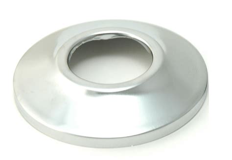 Escutcheon For 1 Inch Iron Pipe Inside Diameter 1 5 16 By Plumbusa