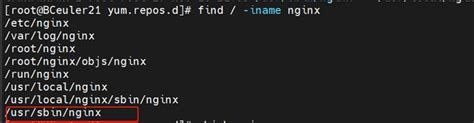 Linux基础Nginx代理 本地Yum源 Reposync同步官方yum源 gkhost 博客园