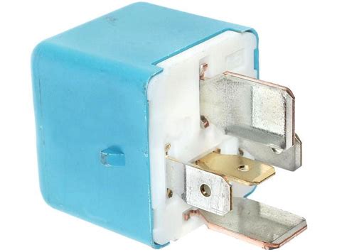 Accessory Power Relay Compatible With 2007 2018 Toyota Yaris 2008
