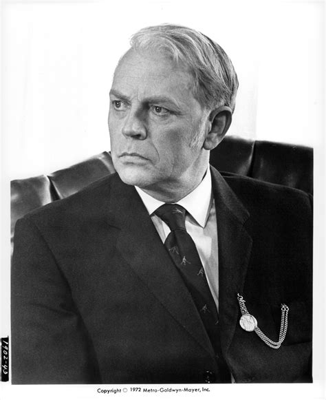 Turner Classic Movies Fan Site Irish Actor Dan Oherlihy Passed Away Today 17 Feb In 2005