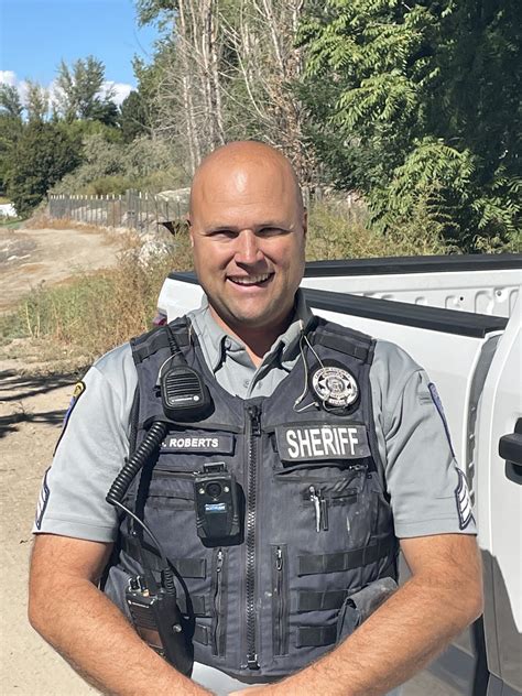 Patrol Dispatch Investigations Canyon County