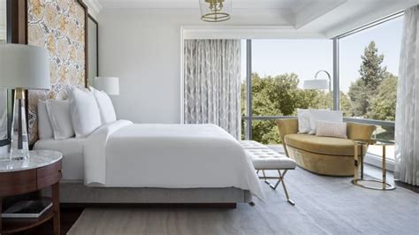 Accommodations In Westlake Village Southern California Four Seasons
