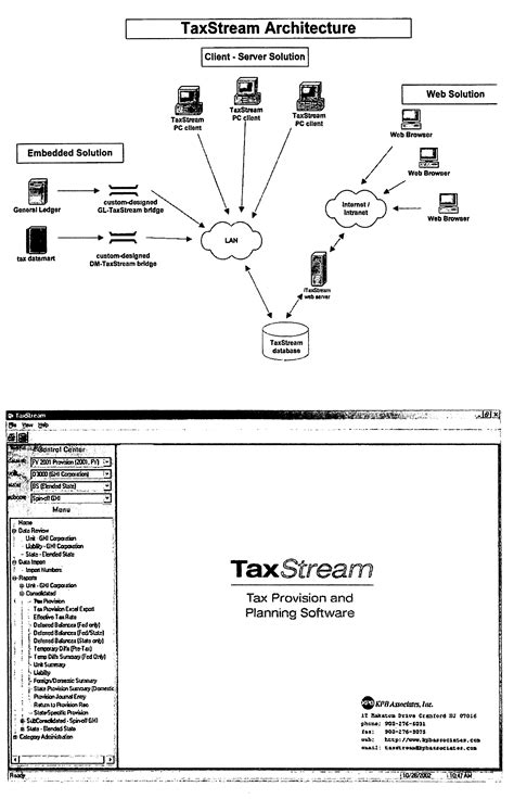 Information Handling System Patented Technology Retrieval Search