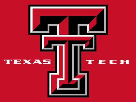 Free Texas Tech Logo Download Free Texas Tech Logo Png Images Free Cliparts On Clipart Library