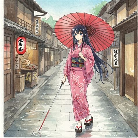 Stroll By Amputare On Deviantart