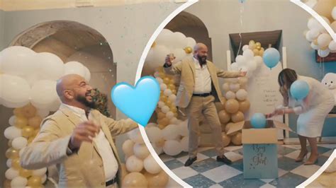 One Of The Most Beautiful Moments Of Our Lives Hooli And His