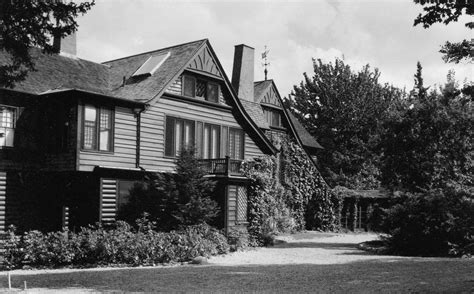 Maine Gardens Beatrix Farrand Documentary