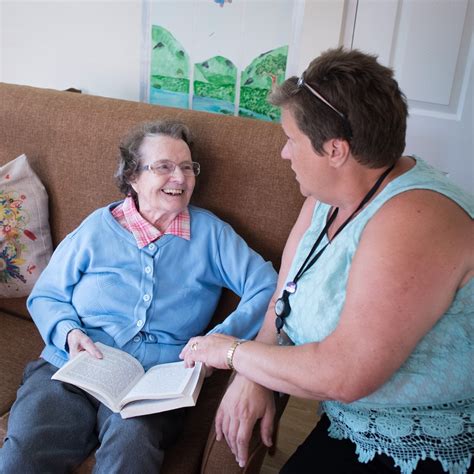 Pinehurst Care Centre