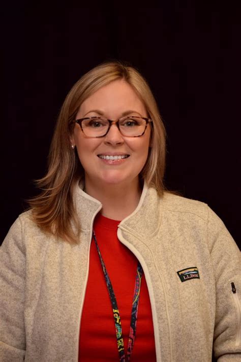 Congratulations To Mrs Amanda Pate Elementary School