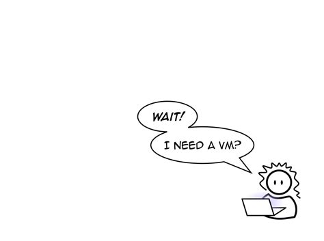 Ride The Whale Docker For Drupalists