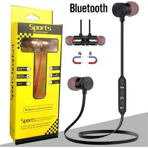 Jual Headset Bluetooth Jbl Sport Shopee Indonesia