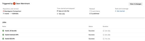 Cicd Pipeline For Hybrid Ionicangular App With Azure Devops Part 2