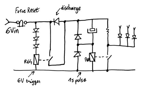 A Proper Reset For The Double Coil Latch Details Hackaday Io