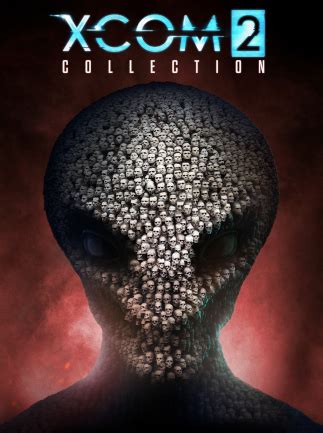 Xcom 2 Collection 🥇 Mejores Ofertas Y Precios Baratos G2acom