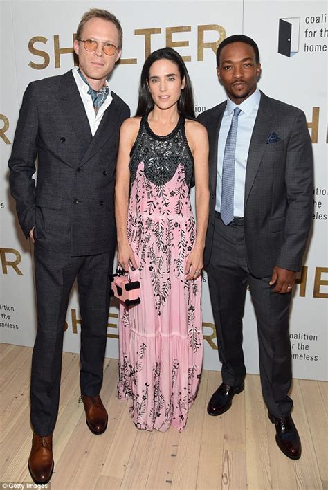 Anthony Mackie Son
