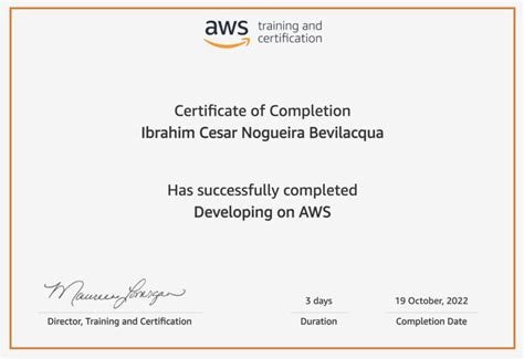 Ibrahim Cesar Nogueira Bevilacqua On Linkedin 👷