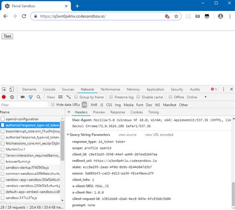 Acquiretokensilent Fails With A Timeout Error When Interaction Is Required · Issue 699