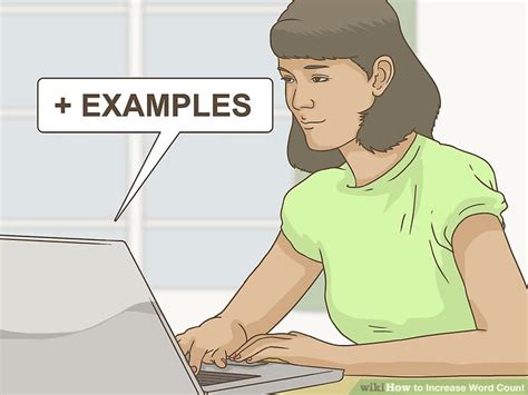 3 Ways To Increase Word Count WikiHow