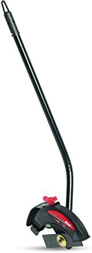Amazon Com TrimmerPlus Lawn Edger Attachment For Compatible Gas Powered Multi Use Outdoor