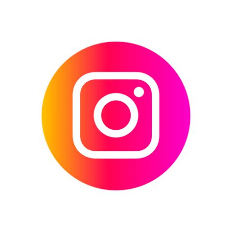 Logotipo Instagram Png Para Descargar Gratis
