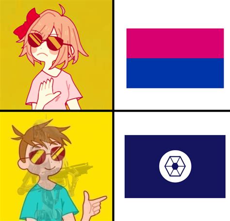 Yeah I Have Cis Pride Why Rtransclones