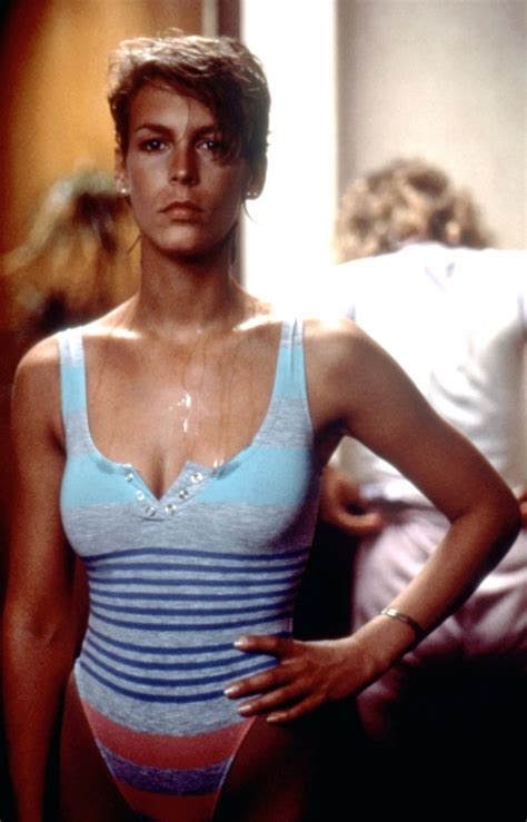 Jamie Lee Curtis Reveals Remark That Pushed Her To Plastic Surgery At 25
