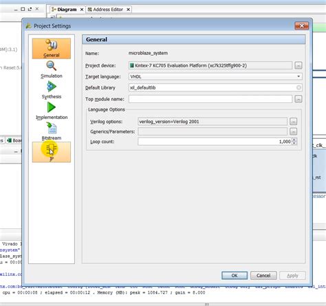xilinx s creating an axi peripheral in vivado transcript
