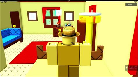 Roblox - The Happy Home of Robloxia - [Full Walkthrough 1/2][Showcase ...