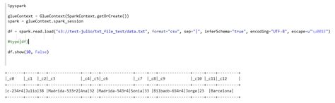Python How Convert Record Separator Character Into Line Break Stack Overflow