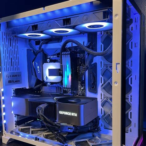 4080 Build R Pcmasterrace