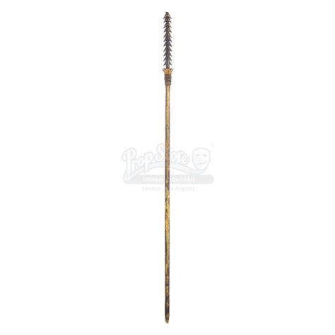 Jonah Hobbs Cliff Curtis Hero Stunt Spear Fast And Furious Presents Hobbs And Shaw 2019