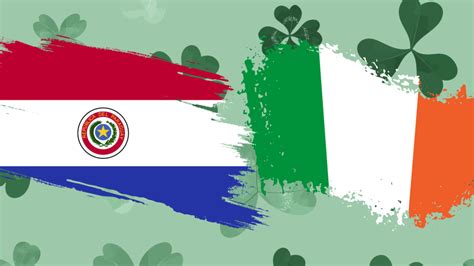Ireland Important Influence On Paraguay History And Culture