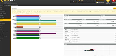 Yaw Spin Problem · Issue 10196 · Betaflightbetaflight · Github