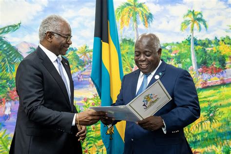 Paul Andrew Gomez Appointed High Commissioner To The Court Of St James