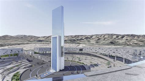 Redesign Monument Of Halabja Behance