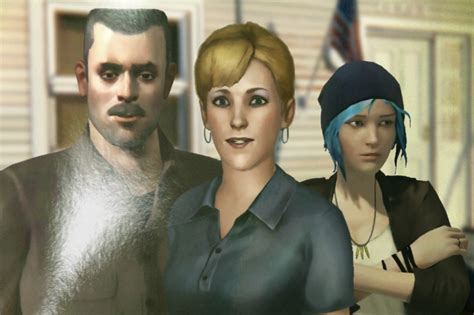 Image Chloe Joyce David Photo  Life Is Strange Wiki Fandom