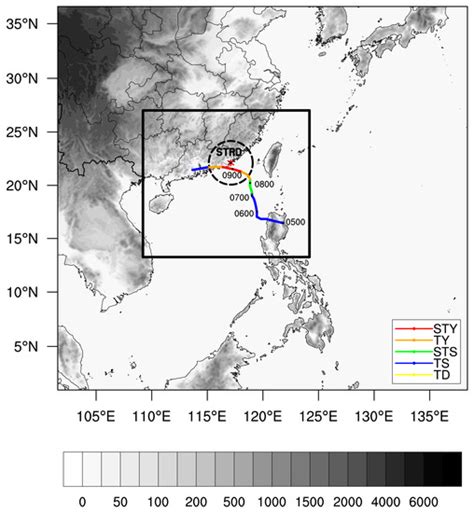 Atmosphere Special Issue Data Assimilation For Predicting Hurricane