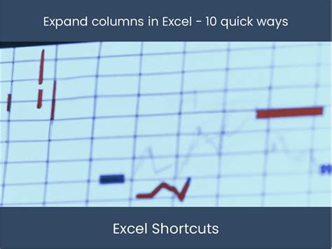 Expand Columns In Excel Boost Productivity Now Excel