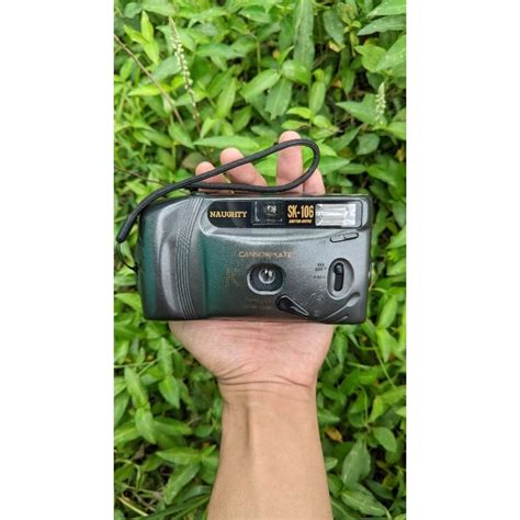 Jual Kamera Analog Canonmate Naughty Shopee Indonesia