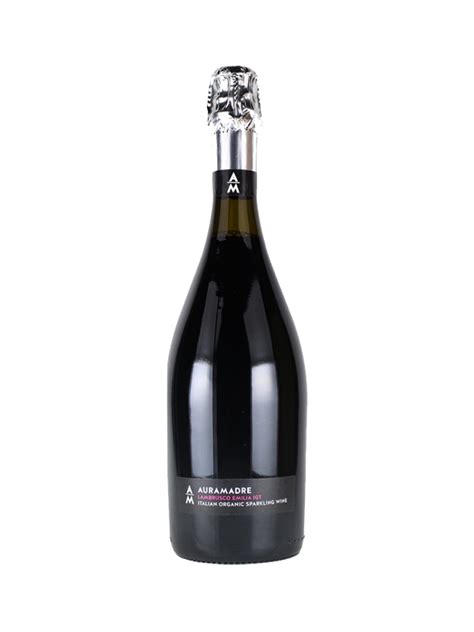 Lambrusco Emilia IGT - Effemme