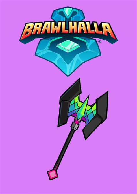 buy brawlhalla rgb axe dlc pc other key cheap price