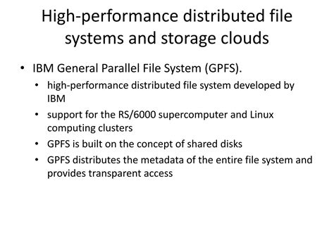 VTU 6th Sem Elective CSE Module 4 Cloud Computing PPTX Cloud Computing Internet