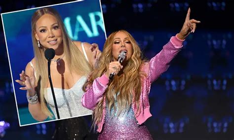 Mariah Carey Reveals Surprising Secret Talents Capital Xtra