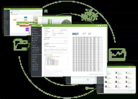 Data Export Move Data Quickly Between Applications Eldoc™